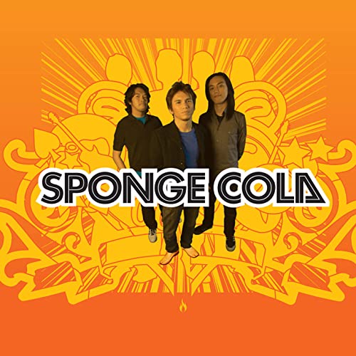 Amazon.com: Sponge Cola : Sponge Cola: Digital Music