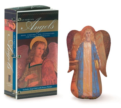 Guardian Angels: Crain, Mary Beth: 9780762415519: Books - Amazon.ca