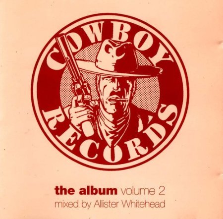 Cowboy Compilation Vol.2 : Various: Amazon.fr: CD et Vinyles}