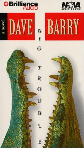 Big Trouble : Amazon.in: Books