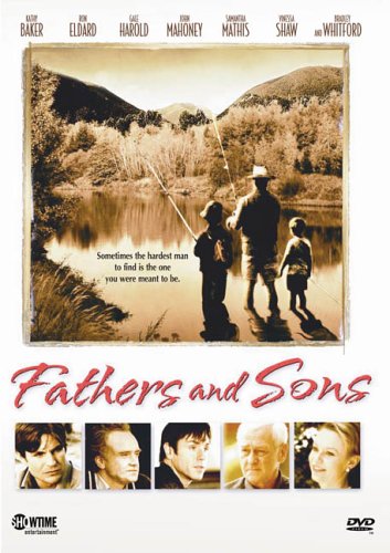 Amazon.com: Fathers and Sons : Bradley Whitford, Samantha Mathis, Aiden ...