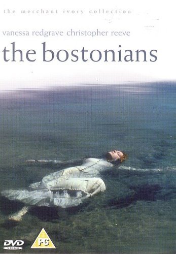 Amazon.com: The Bostonians (the Merchant Ivory Collection) : Movies & TV