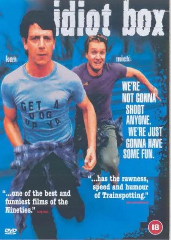 Amazon.com: Idiot Box : Ben Mendelsohn, Jeremy Sims, John Polson ...