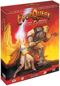 Everquest:Planes of Power : Amazon.co.uk: Software