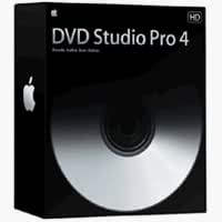 Amazon.com: Apple DVD Studio Pro 4 (Mac DVD) [OLD VERSION] : Software