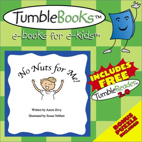 No Nuts For Me: Zevy, Aaron: 9781894807098: Amazon.com: Books