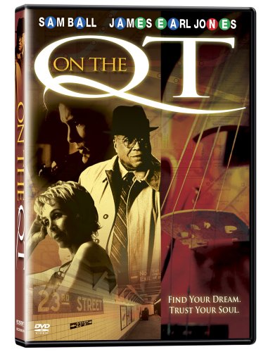 Amazon.com: On the Qt : Samuel Ball, James Earl Jones, Trudie Styler ...