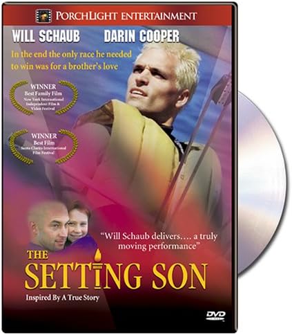 The Setting Son: Amazon.ca: Brion James, Sally Hughes, Darin Cooper ...