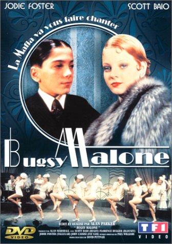 Amazon.com: Bugsy Malone : Movies & TV