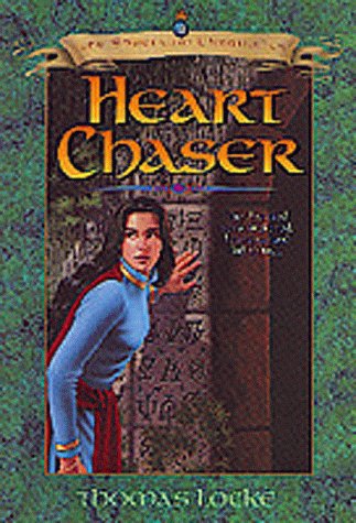 Heart Chaser (Spectrum Chronicles): Locke, Thomas: 9781556619212 ...