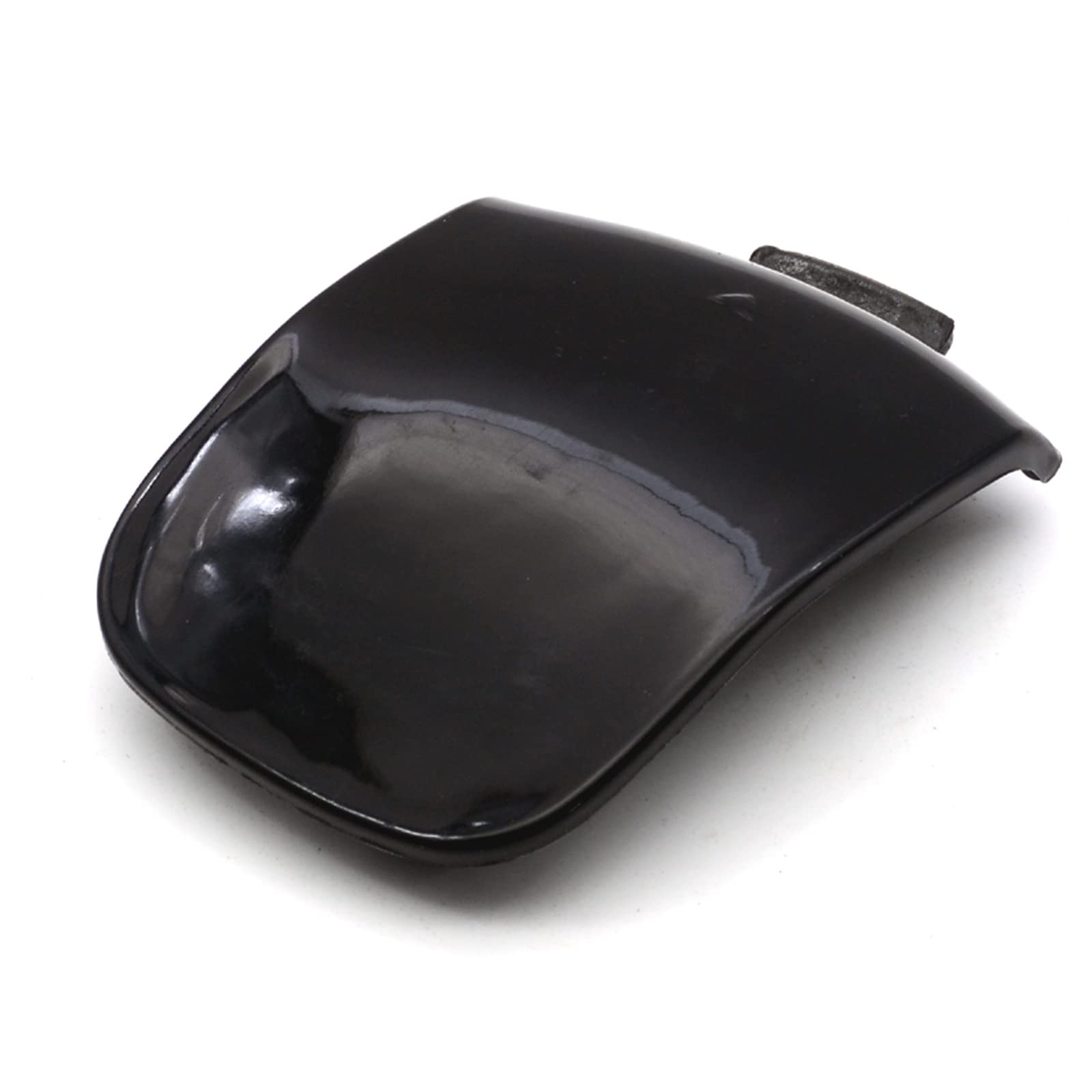 Amazon.com: HAOTOM Front Bumper Tow Hook Eye Cap Cover Compatible For ...