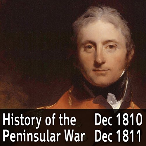 Amazon.com: A History of the Peninsular War, Volume 4: December 1810 ...