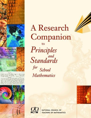 By Jeremy Kilpatrick - Research Companion to ''Principles and Standards ...