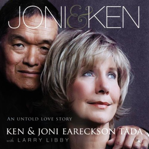 Joni & Ken: An Untold Love Story (Hörbuch-Download): Ken Tada, Stephen ...
