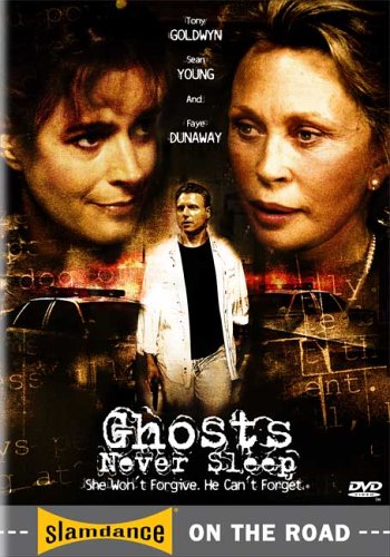 Amazon.com: Ghosts Never Sleep [DVD] : Tony Goldwyn, Faye Dunaway, Sean ...