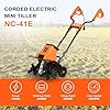 Neptune Simplify Farming NC-41 Electric Mini Portable Tiller | 1500 ...