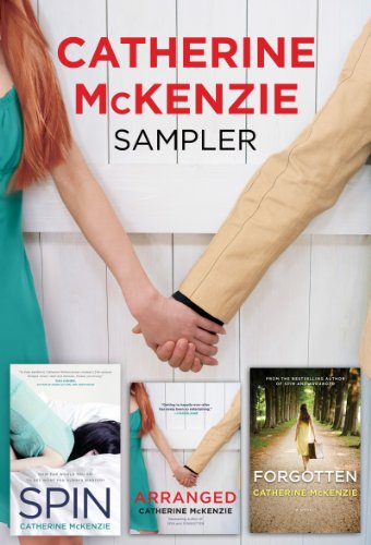 Catherine McKenzie Sampler eBook : McKenzie, Catherine: Amazon.ca: Books