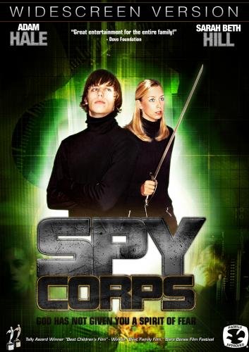 Amazon.com: Spy Corps : Movies & TV