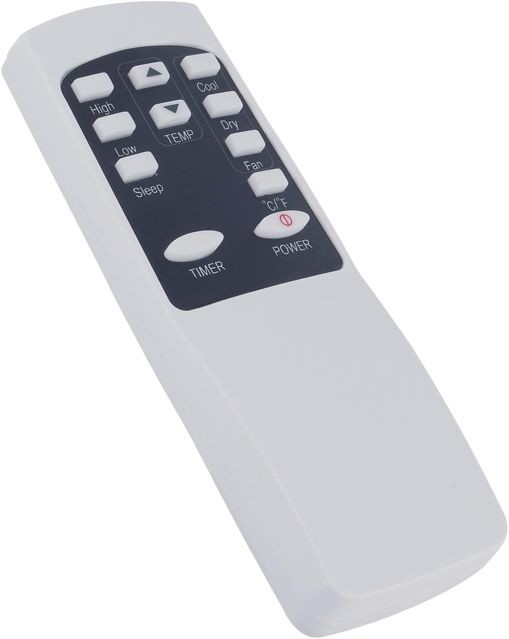Amazon.com: Replacement for LG Air Conditioner Remote Control ...