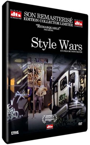 Amazon.com: STYLE WARS : Movies & TV