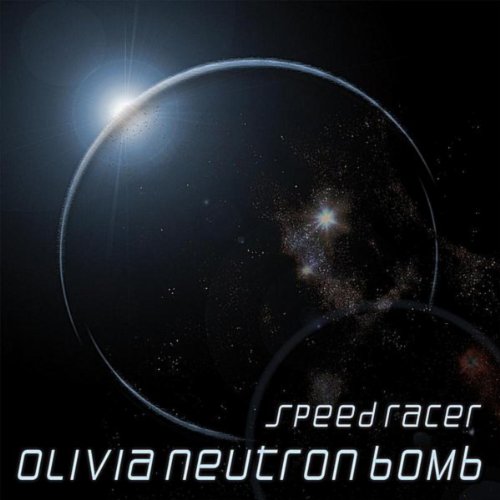 Amazon.co.jp: Speed Racer: Theme Song : Olivia Neutron Bomb: デジタルミュージック