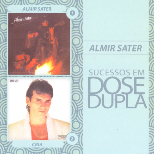 Play Sucessos em Dose Dupla by Almir Sater on Amazon Music
