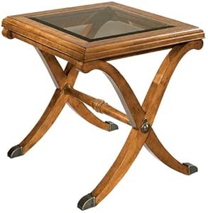 Amazon.com: Astor End Table : Home & Kitchen