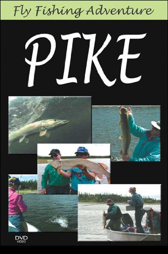 Amazon.com: Fly Fishing Adventure: Pike : Movies & TV