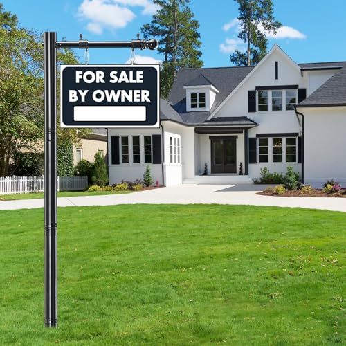 Best Outdoor Sign Posts: Enhance Your Visibility and Attract Customers ...