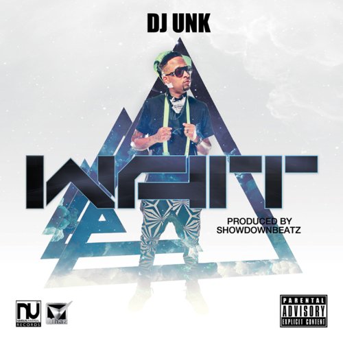 Play Wait - Single by DJ UNK on Amazon Music