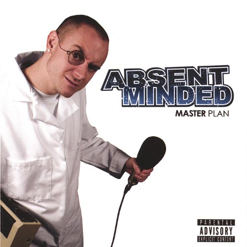 Amazon MusicでAbsent MindedのMaster Planを再生する