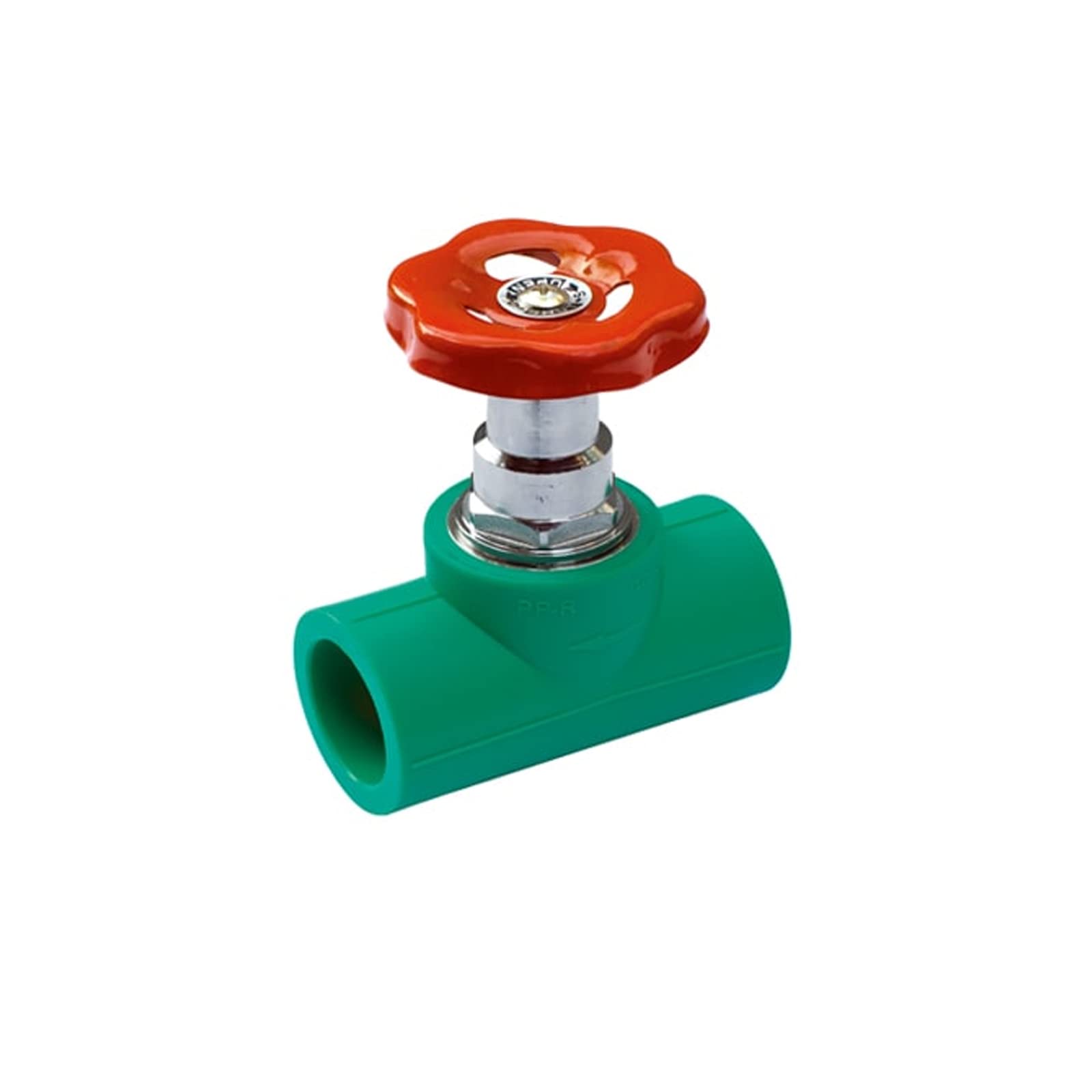 Canvasgt Atlas 20mm Ppr Pipe Open Gate Valve Ppr Valve | Desertcart INDIA