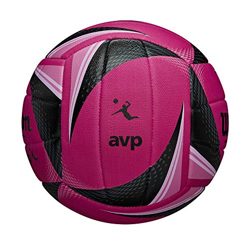 Snapklik.com : WILSON OPTX AVP Replica Beach Volleyball
