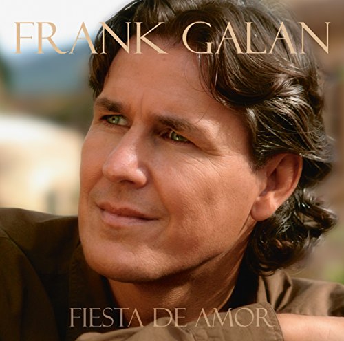 Fiesta de amor by Frank Galan on Amazon Music - Amazon.com