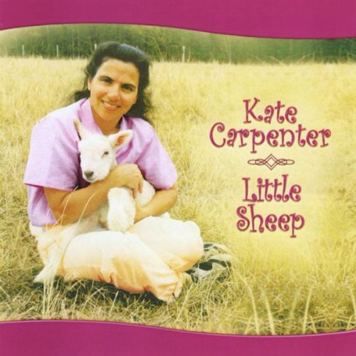 Play Little Sheep by Kate Carpenter on Amazon Music