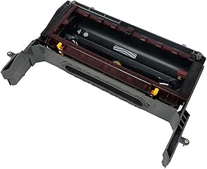 Amazon.com: by chomu Enhanced Brush Assembly Cleaning Head Module Part ...