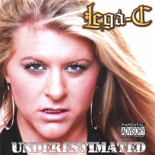 Amazon.com: Underestimated : Lega-C: Digital Music