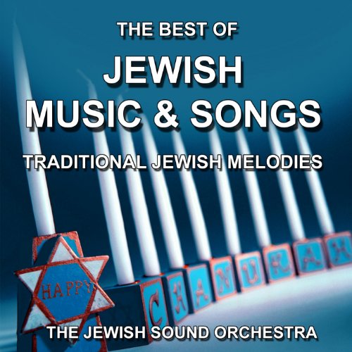 Play Jewish Music and Songs (The Best Of Traditional Jewish Melodies ...