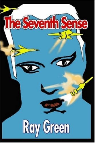 Buy The Seventh Sense Book Online at Low Prices in India | The Seventh ...