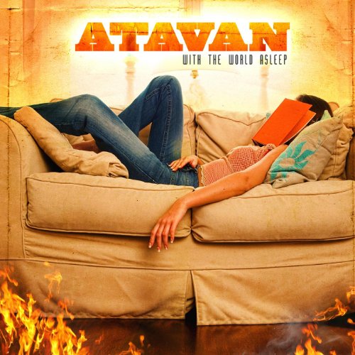 With The World Asleep by Atavan on Amazon Music - Amazon.com