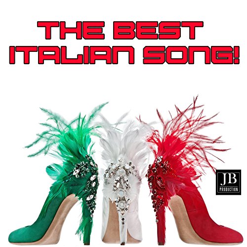 Amazon.com: The Best Italian Song : Pupo: Digital Music