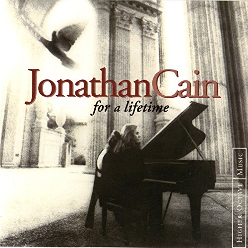 Play For A Lifetime by Jonathan Cain on Amazon Music