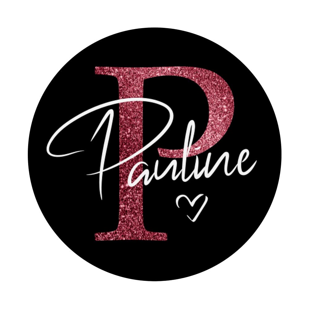 Pauline Name
