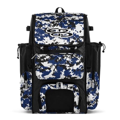 Find The Best Boombah Backpack Bat Bag Reviews & Comparison - Katynel