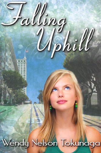 Falling Uphill eBook : Tokunaga, Wendy Nelson: Amazon.in: Kindle Store