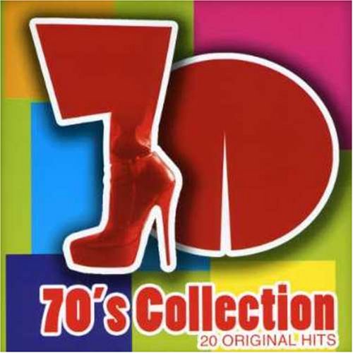 Various Artists - 70's Collection - Amazon.com Music
