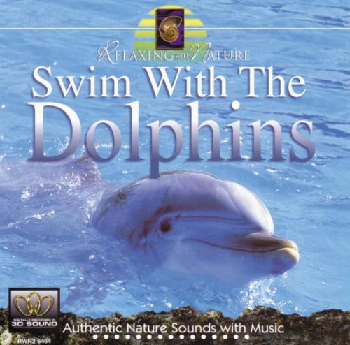 Swim with The Dolphin : Bernard,Eric, Diverse (Geraeusche/Test): Amazon ...