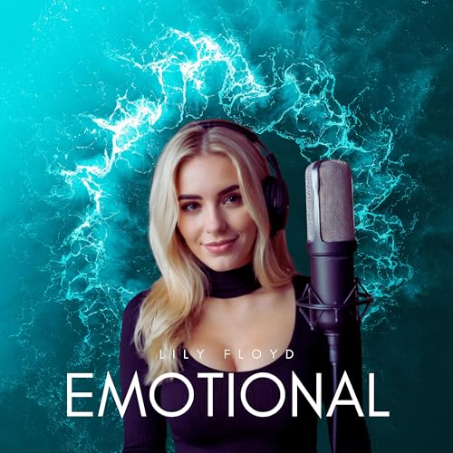 Play Emotional by Lily Floyd on Amazon Music