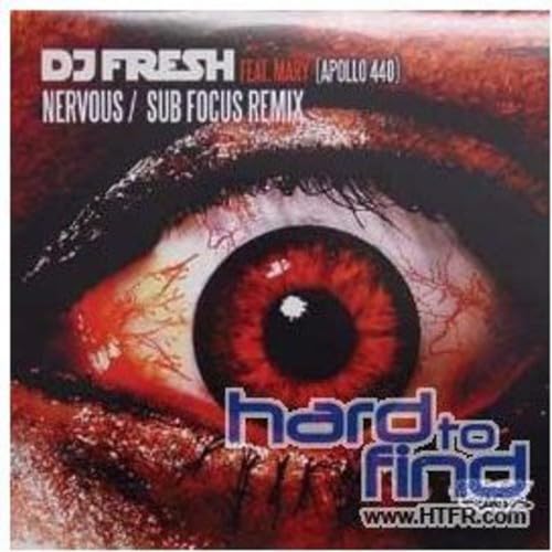 Amazon.com: Nervous [Vinyl]: CDs & Vinyl