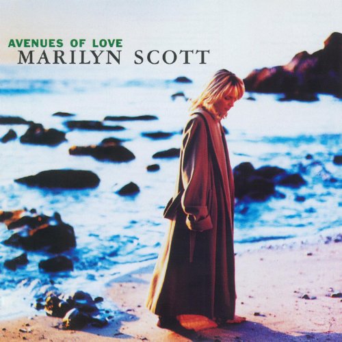 Play Avenues Of Love by Marilyn Scott on Amazon Music